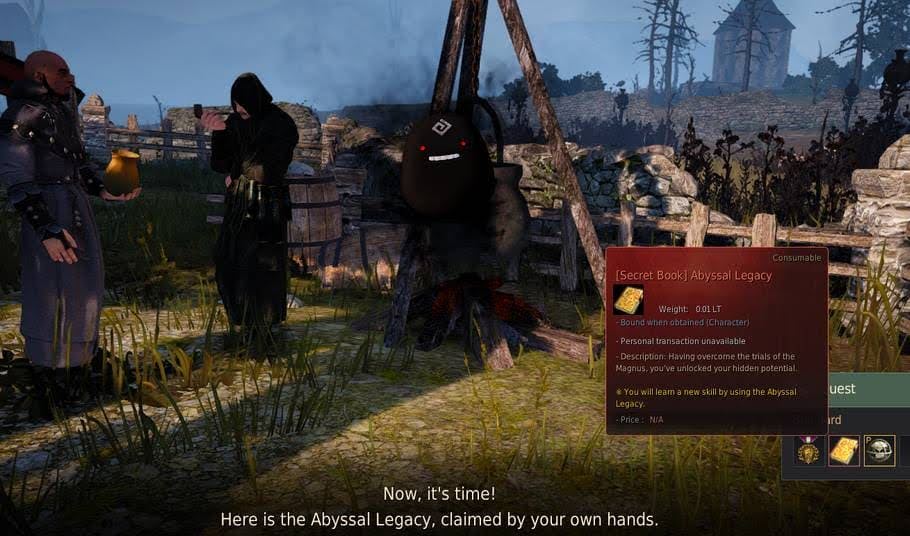 Black Desert Guide – 25 Tips & Tricks | Gamers Decide