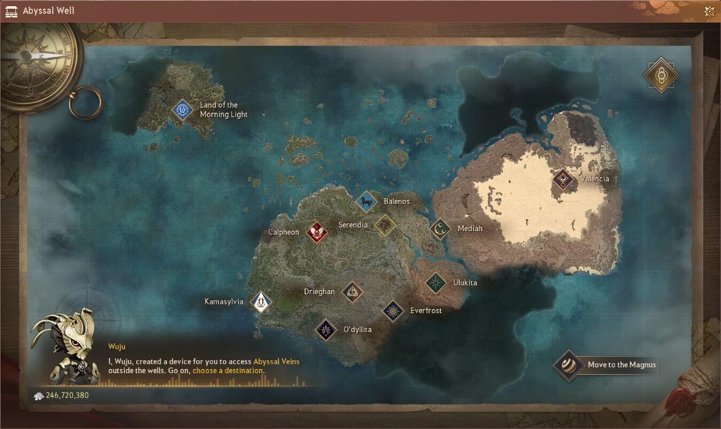 Black Desert Guide – 25 Tips & Tricks | Gamers Decide