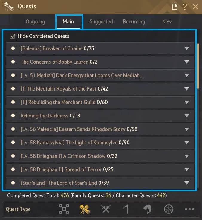 Black Desert Guide – 25 Tips & Tricks | Gamers Decide