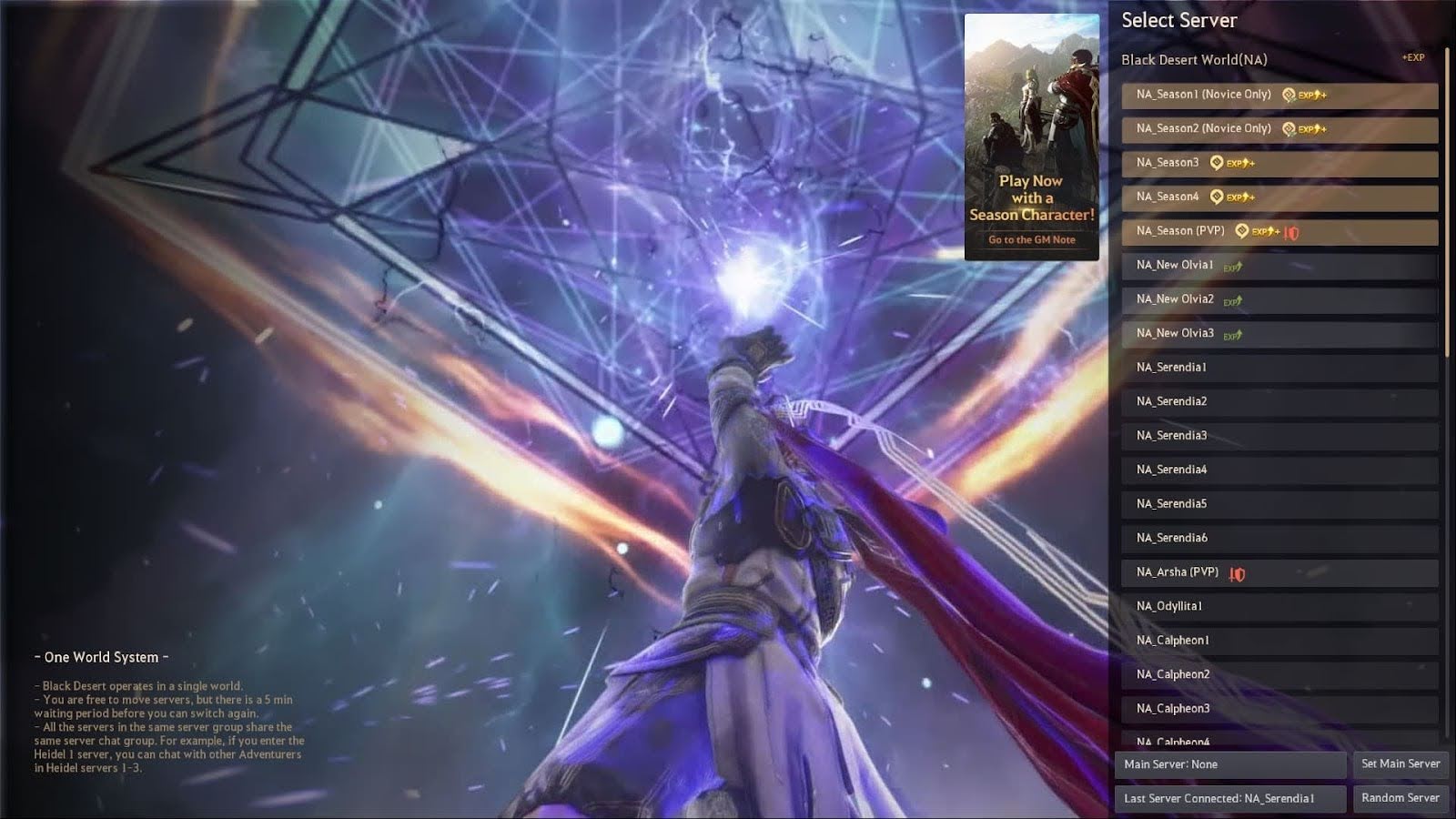 Black Desert Guide – 25 Tips & Tricks | Gamers Decide