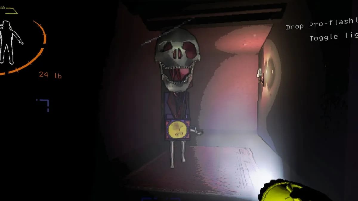 The Best Horror Adventure Games For PC | Gamers Decide