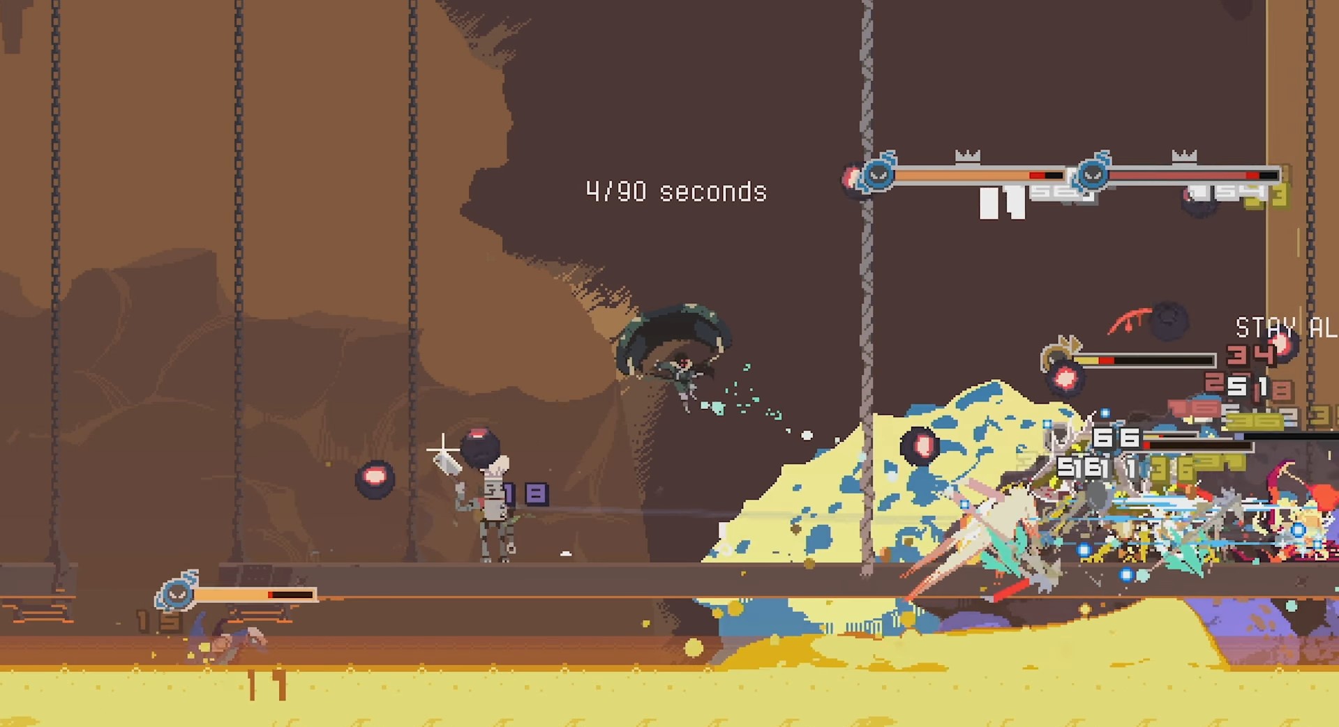 [Top 10] Risk of Rain Returns Best Builds That Are Powerful | Gamers Decide