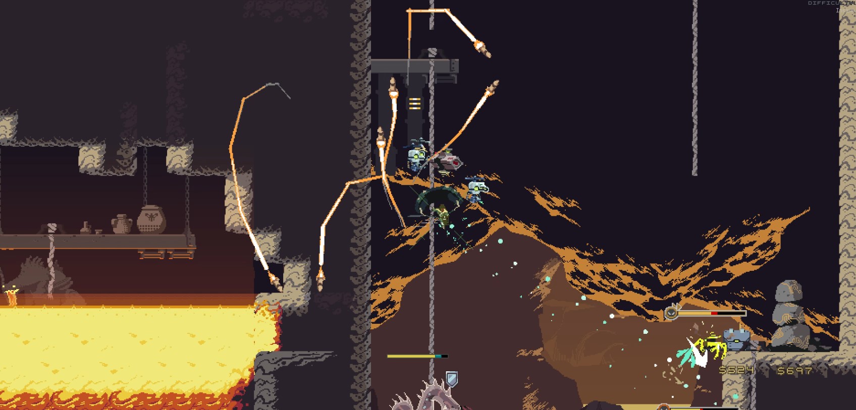 [Top 15] Risk of Rain Returns Best Items In The Game (Ranked) | Gamers ...