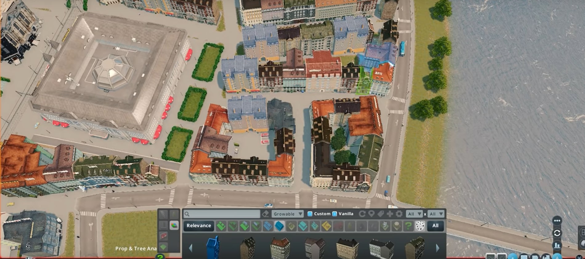 [Top 10] Cities Skylines Best Layouts To Use | GAMERS DECIDE