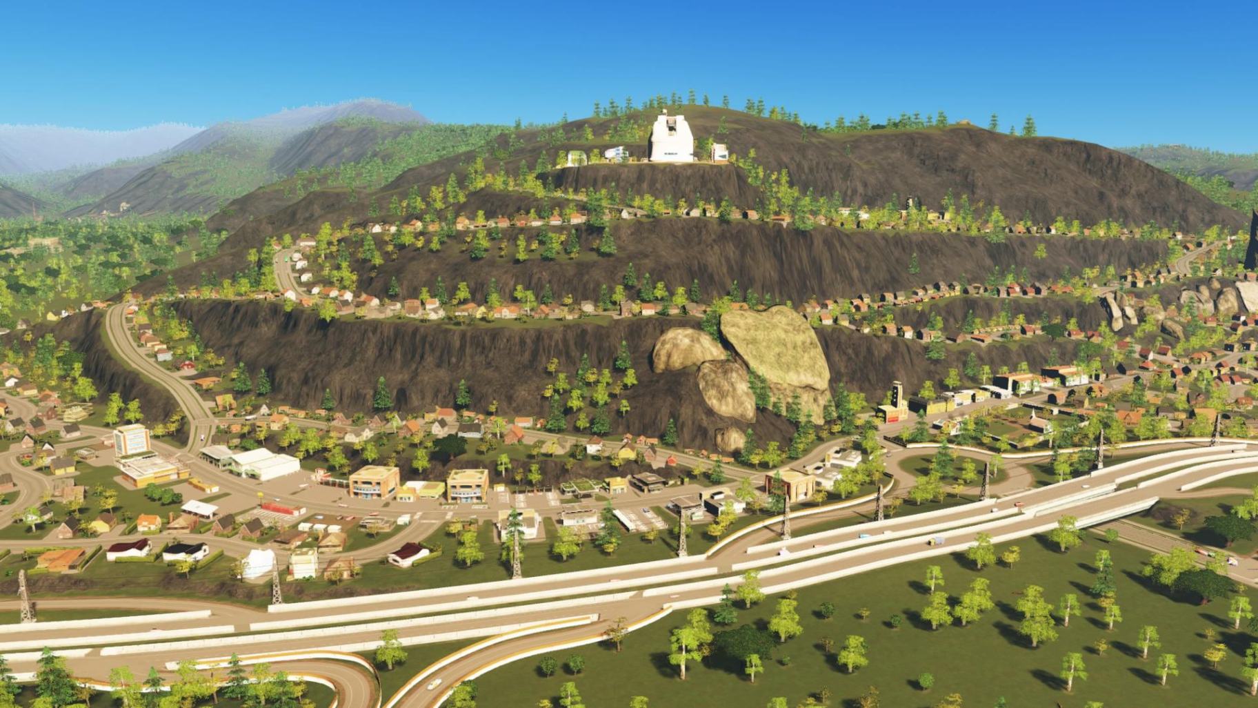 [Top 10] Cities Skylines Best Layouts To Use | GAMERS DECIDE