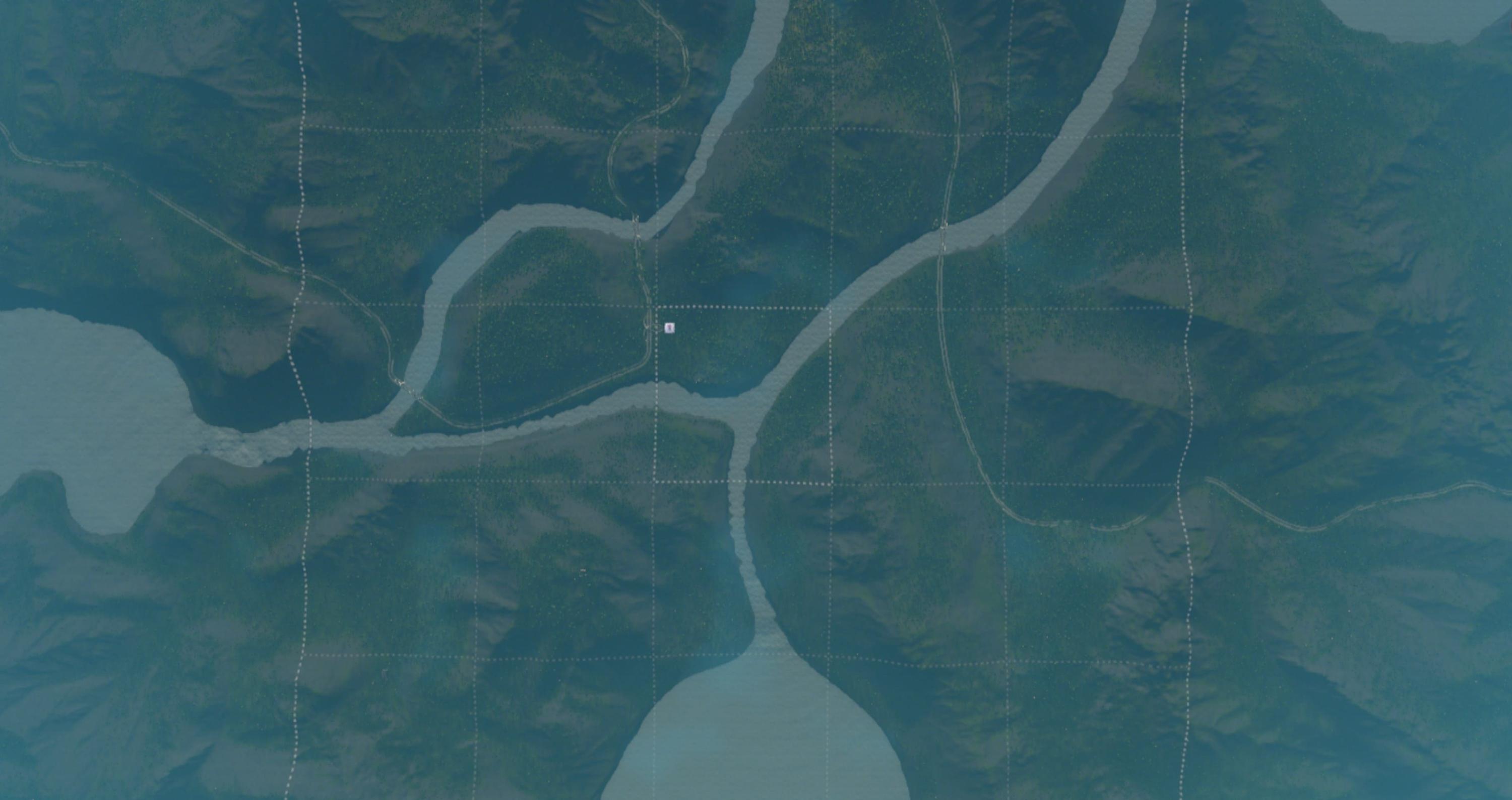 [Top 15] Cities Skylines Best Maps To Play (Ranked) | GAMERS DECIDE