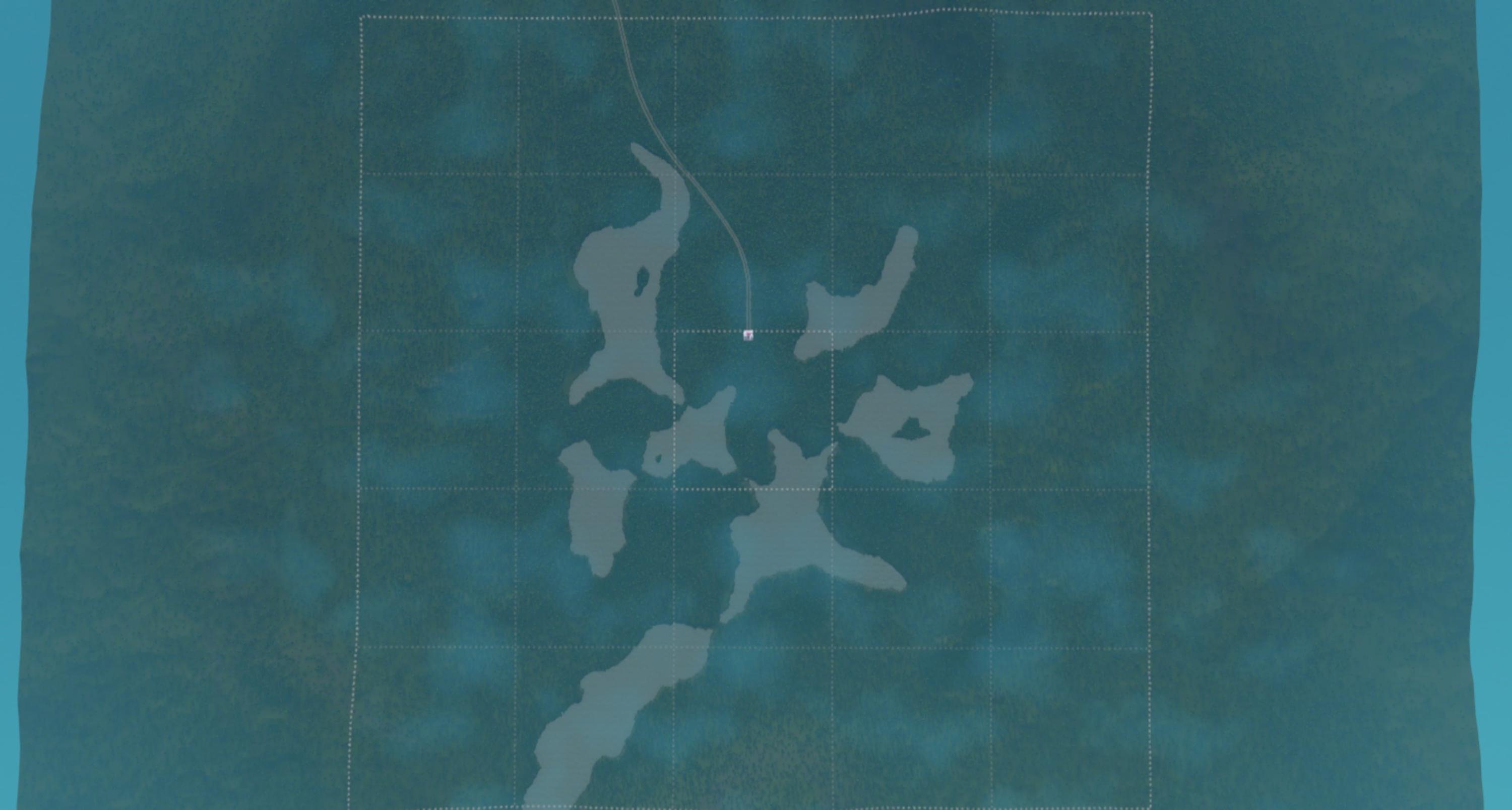 [Top 15] Cities Skylines Best Maps To Play (Ranked) | GAMERS DECIDE