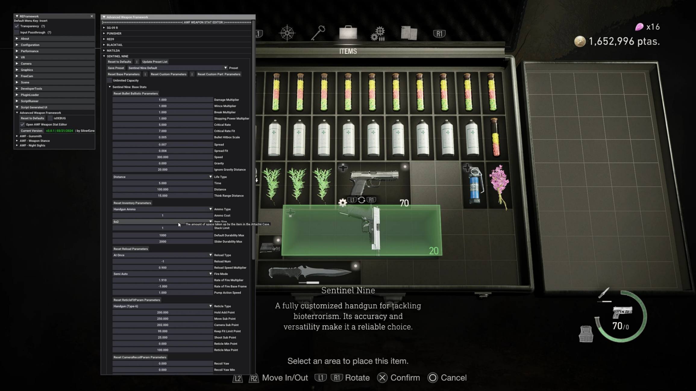 [Top 15] Resident Evil 4 Best Mods For A New Experience | GAMERS DECIDE