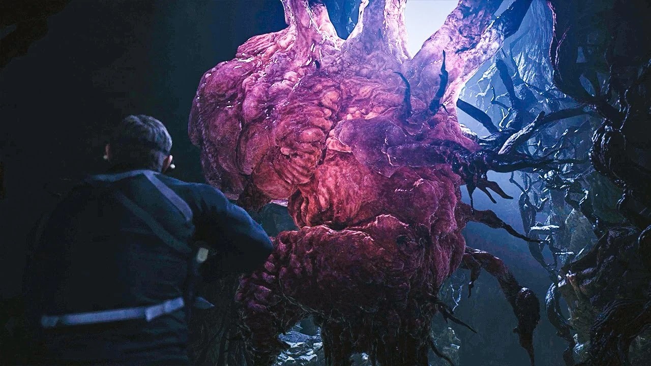 Resident Evil: How Humans Turned Into Zombies | GAMERS DECIDE