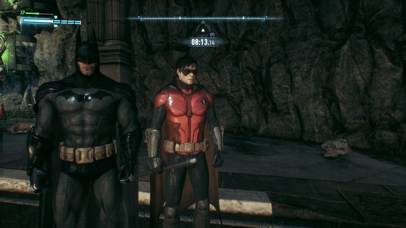 [Top 15] Batman Arkham Knight Best Mods That Are Excellent | Gamers Decide