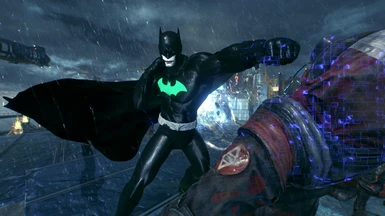[Top 15] Batman Arkham Knight Best Mods That Are Excellent | Gamers Decide