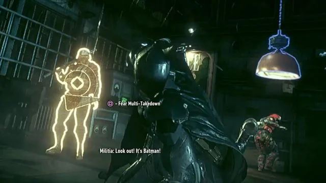 [Top 10] Batman Arkham Knight Best Upgrades To Get First | Gamers Decide