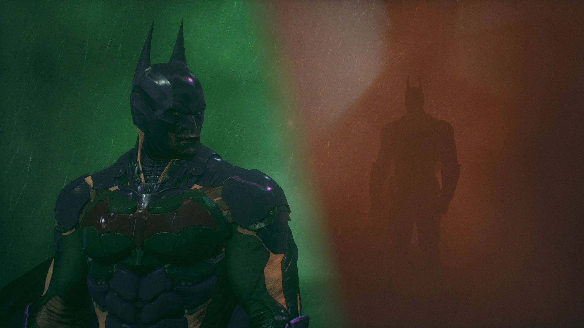 [Top 15] Batman Arkham Knight Best Mods That Are Excellent | Gamers Decide