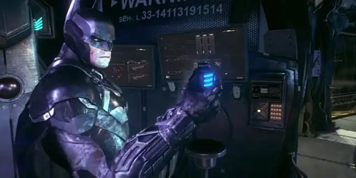 [Top 10] Batman Arkham Knight Best Upgrades To Get First | GAMERS DECIDE