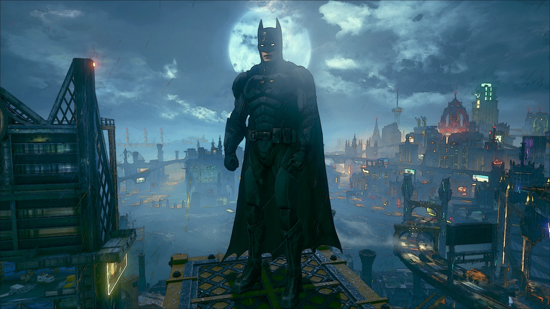 [Top 15] Batman Arkham Knight Best Mods That Are Excellent | Gamers Decide