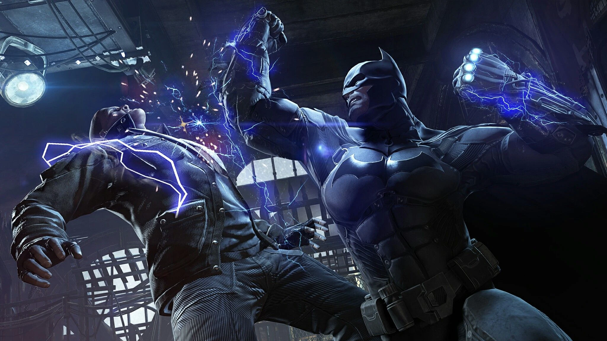 [Top 15] Batman Arkham Knight Best Mods That Are Excellent | Gamers Decide