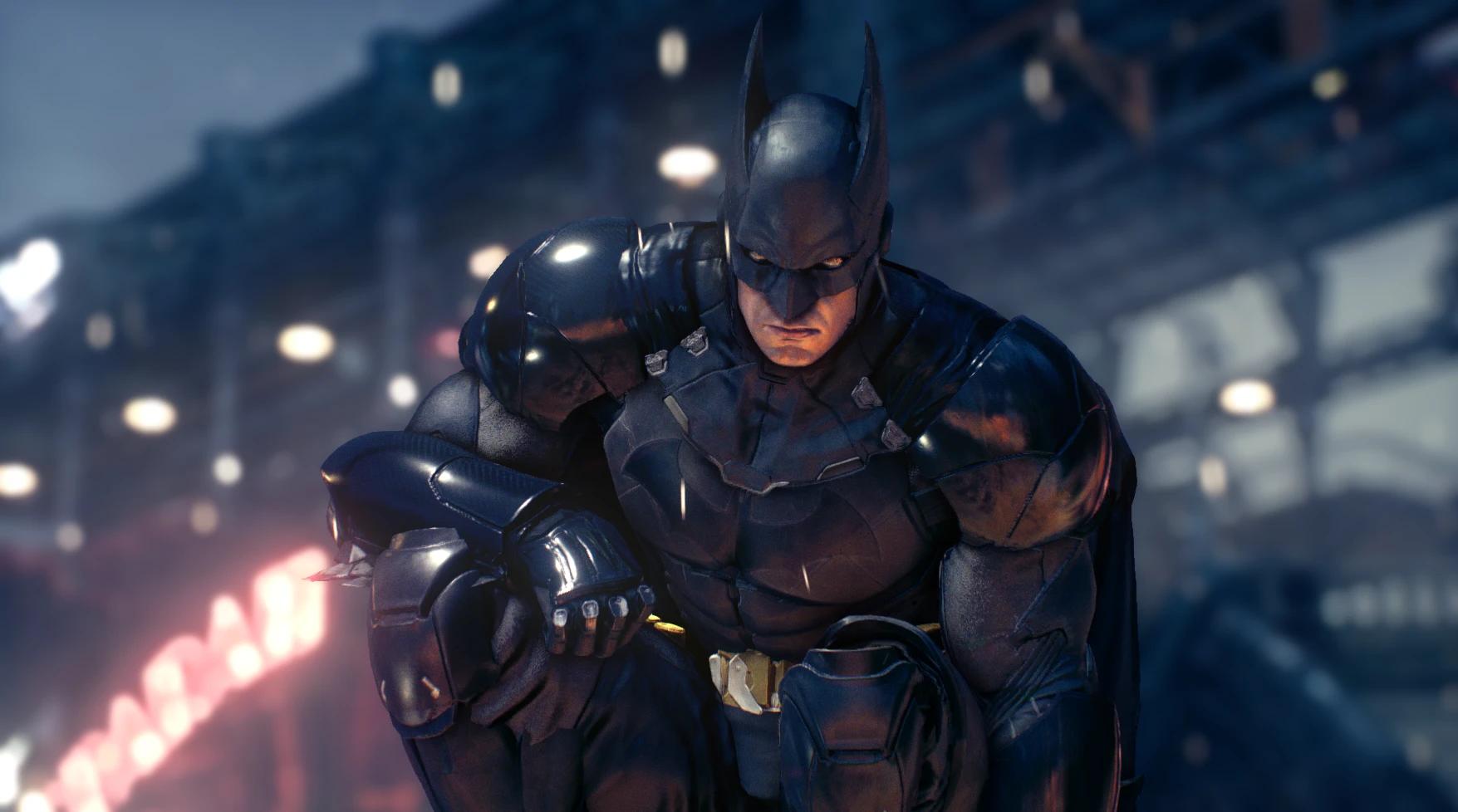 [Top 15] Batman Arkham Knight Best Mods That Are Excellent | Gamers Decide