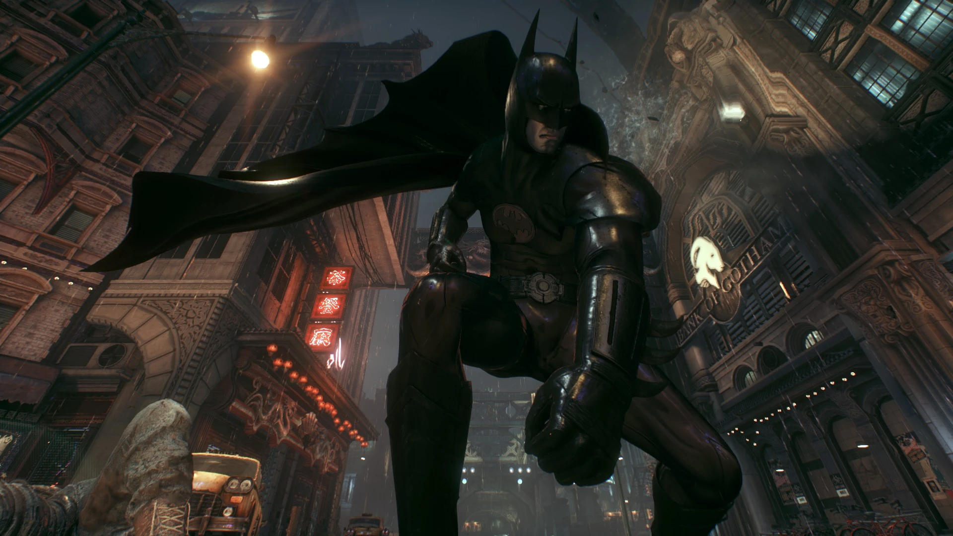 [Top 15] Batman Arkham Knight Best Mods That Are Excellent | Gamers Decide