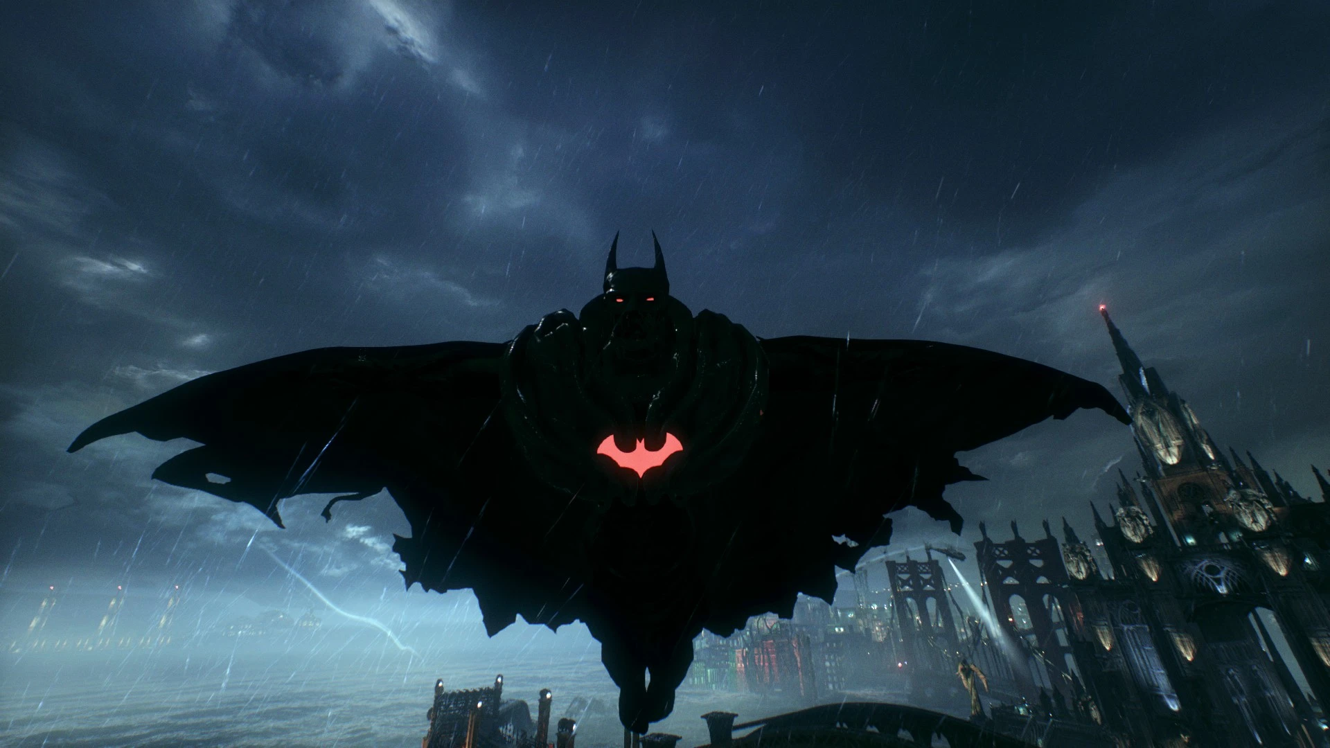 [Top 15] Batman Arkham Knight Best Mods That Are Excellent | Gamers Decide