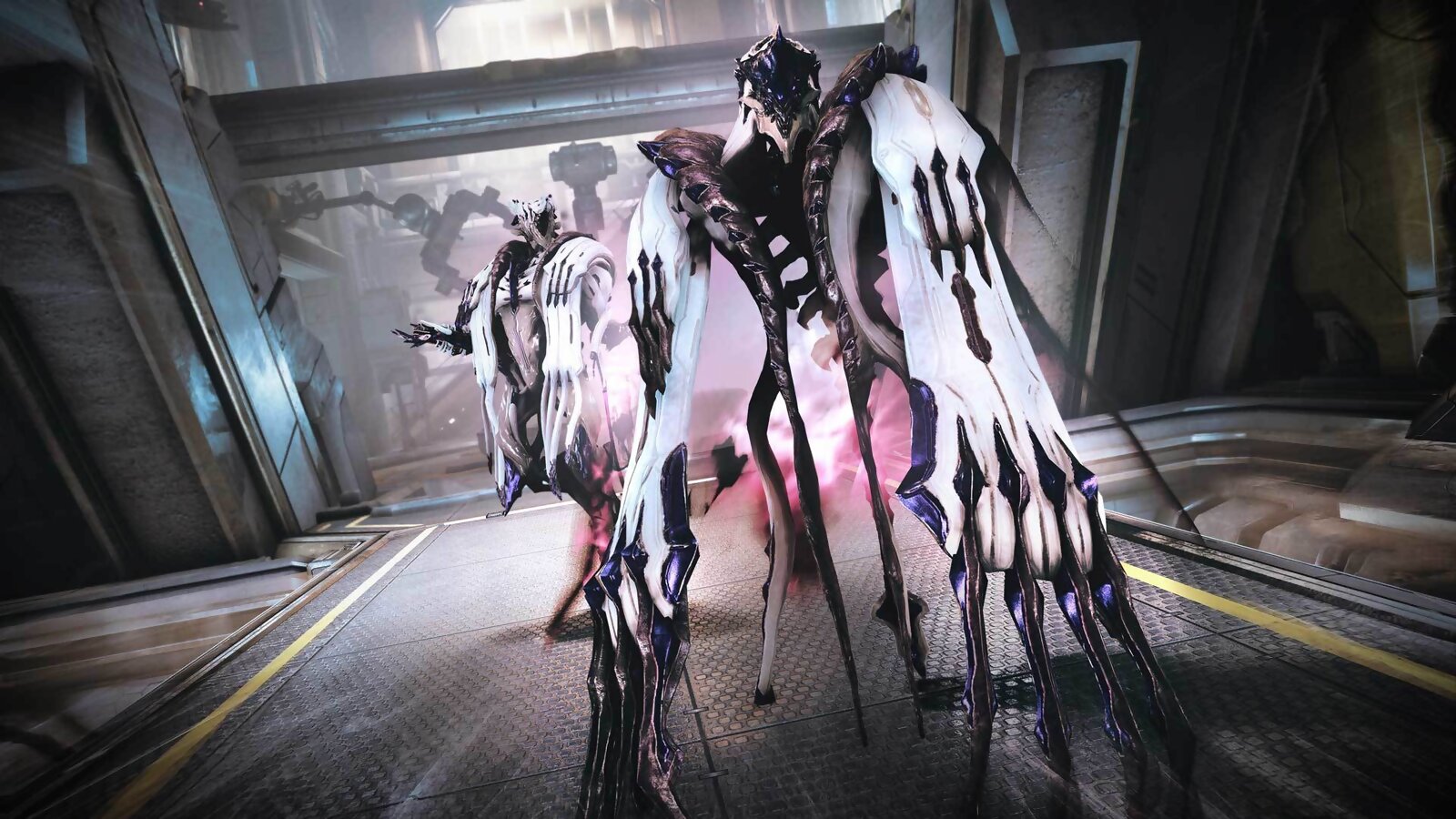 Warframe Tier List [Strongest And Weakest Warframes Revealed] | Gamers ...