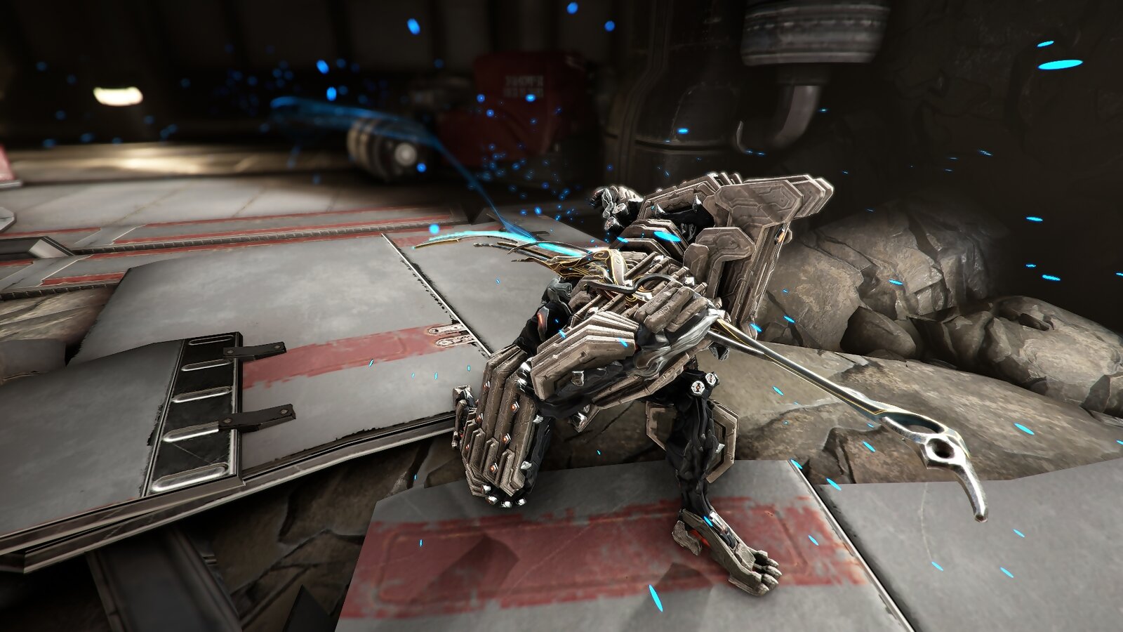 [Top 10] Warframe Best Melee Weapons In The Game | Gamers Decide