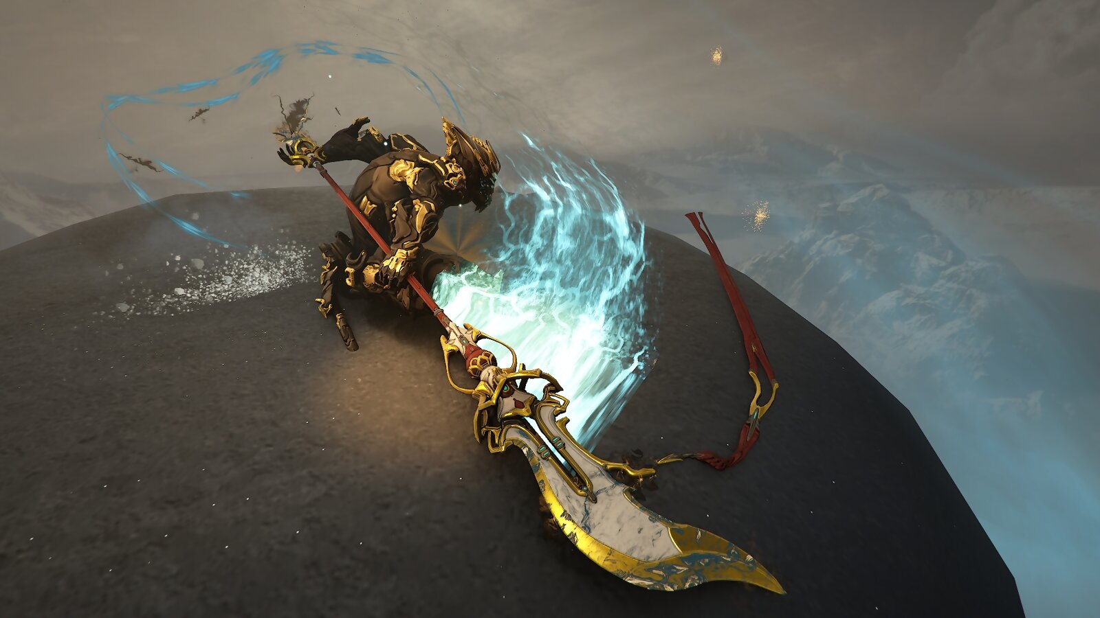 [Top 10] Warframe Best Melee Weapons In The Game | Gamers Decide