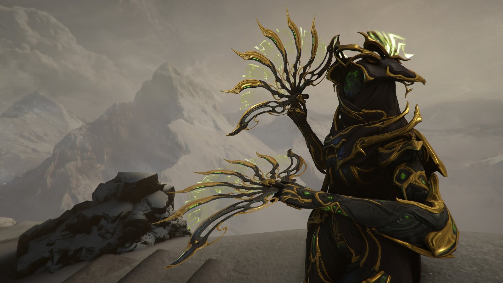 [Top 10] Warframe Best Melee Weapons In The Game | Gamers Decide