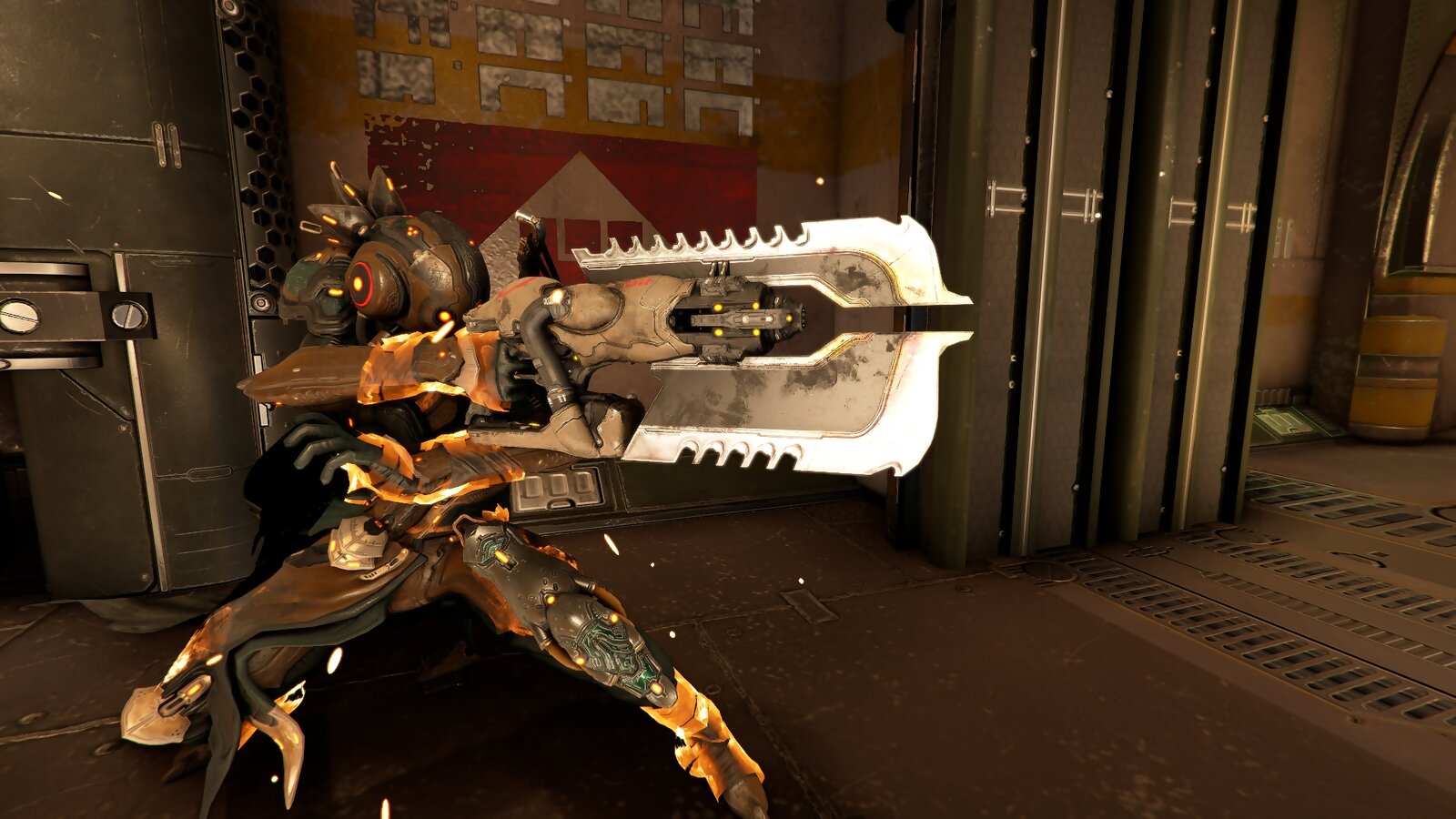 [Top 10] Warframe Best Melee Weapons In The Game | Gamers Decide