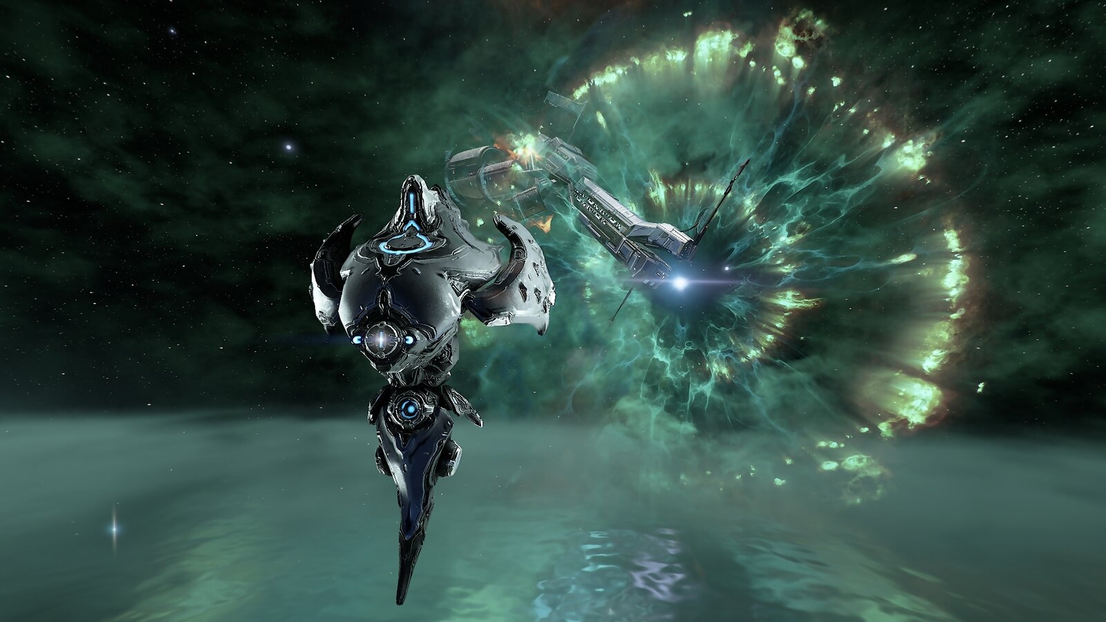 [Top 10] Warframe Best Companions (Ranked) | Gamers Decide