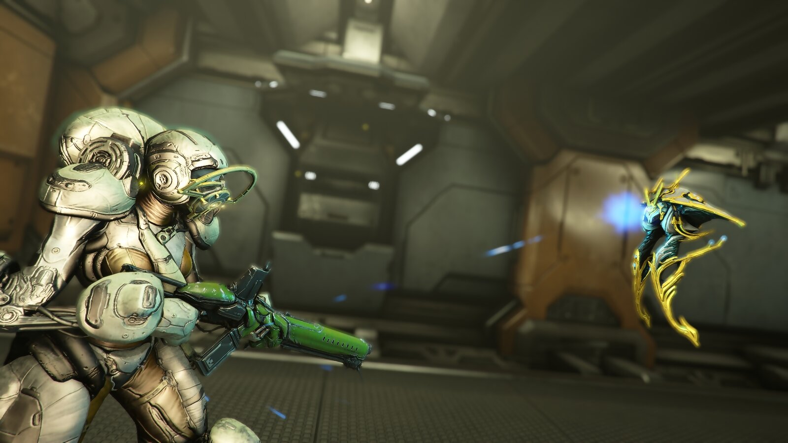 [Top 10] Warframe Best Companions (Ranked) | Gamers Decide