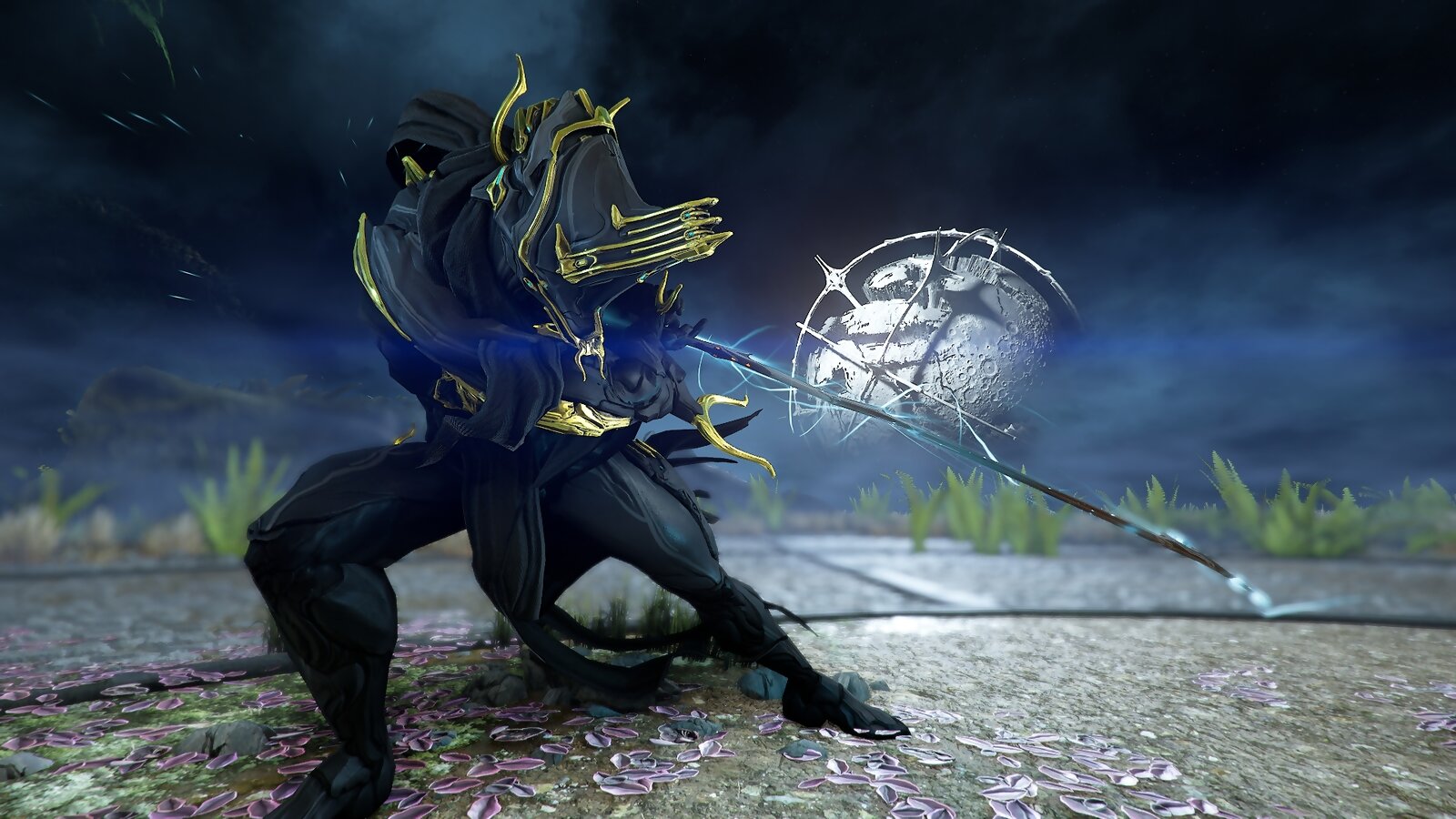 [Top 7] Warframe: Best Starter Warframes For New Players | Gamers Decide