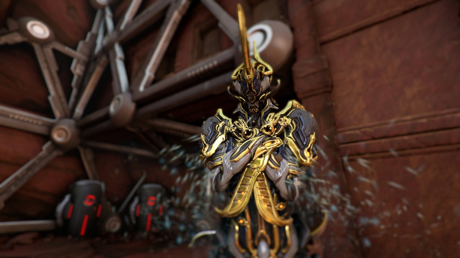 [Top 7] Warframe: Best Starter Warframes For New Players | Gamers Decide