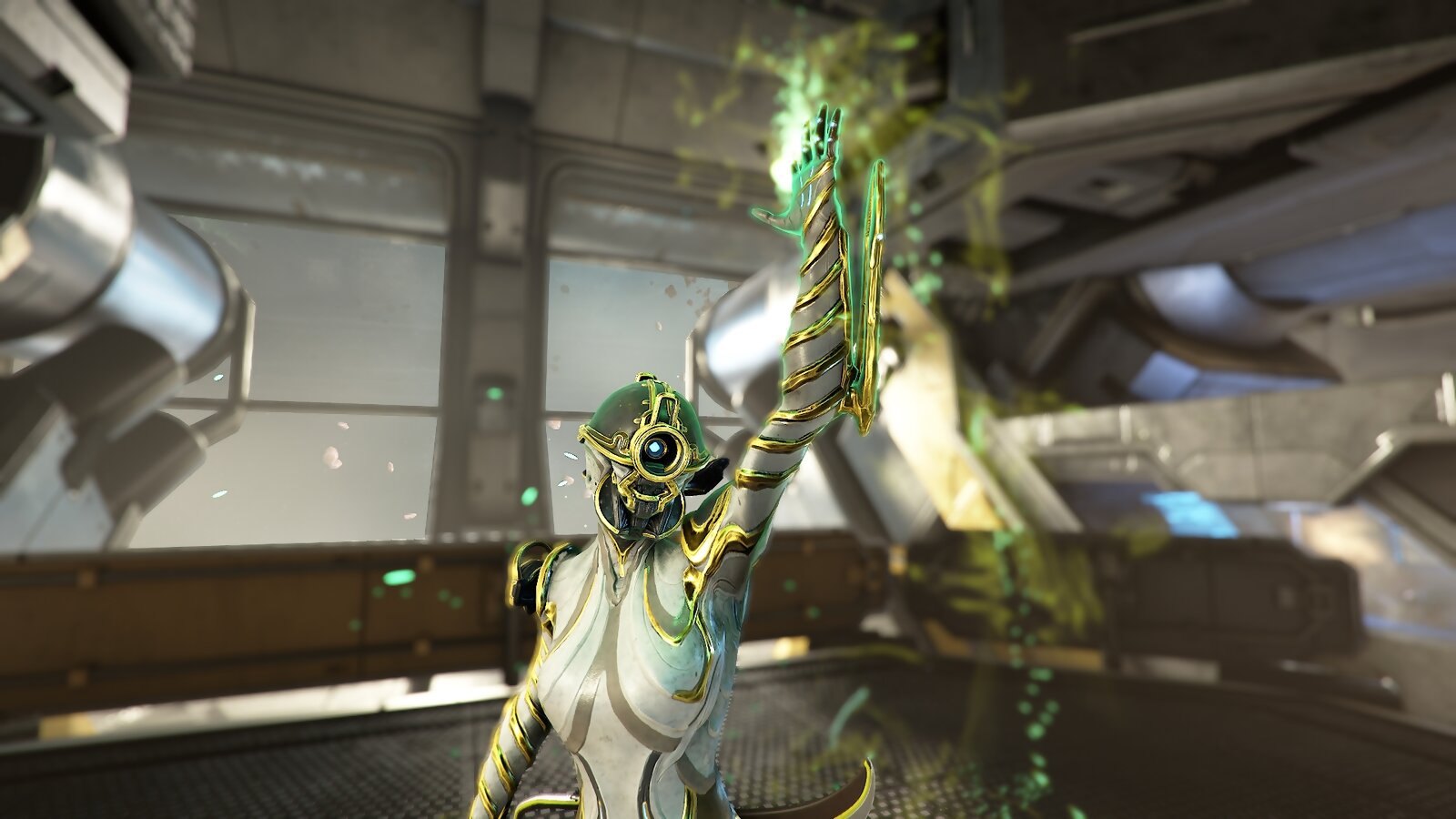 [Top 7] Warframe: Best Starter Warframes For New Players | Gamers Decide