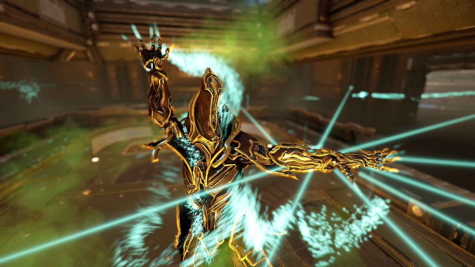 [Top 7] Warframe: Best Starter Warframes For New Players | Gamers Decide