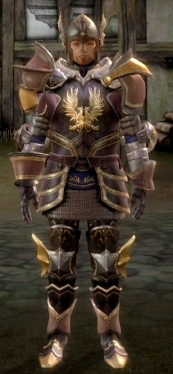 [Top 5] Dragon Age: Origins Armor Sets | Gamers Decide