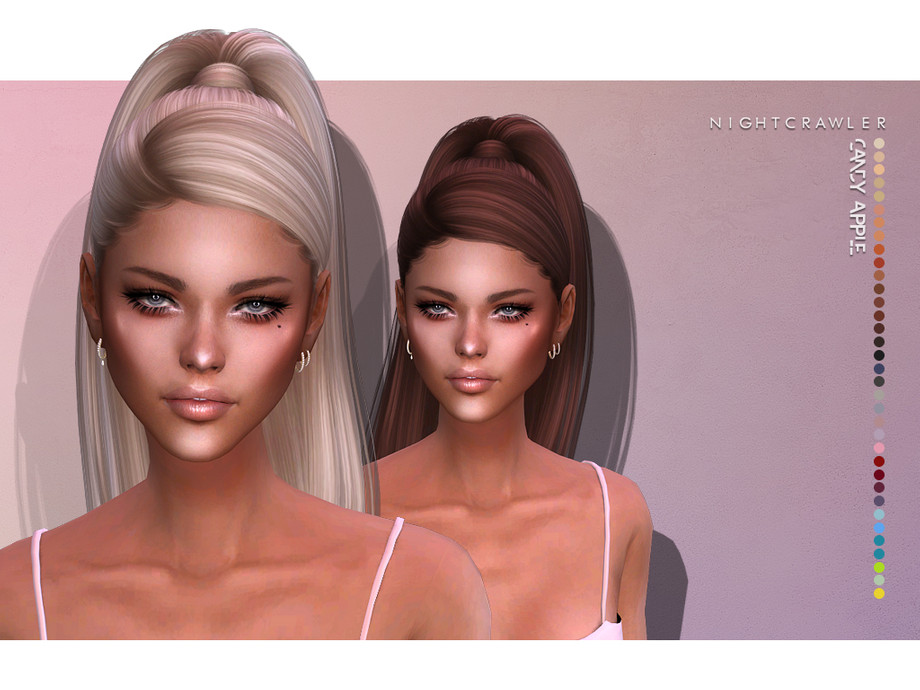 [Top 20] The Sims 4 Best Beauty And Appearance Mods | Gamers Decide