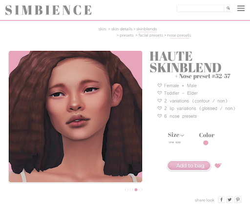 [Top 20] The Sims 4 Best Beauty And Appearance Mods | Gamers Decide