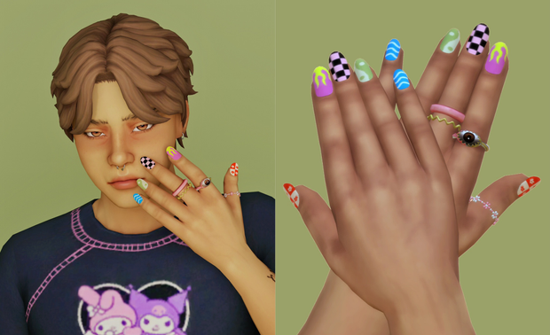 [Top 20] The Sims 4 Best Beauty And Appearance Mods | Gamers Decide
