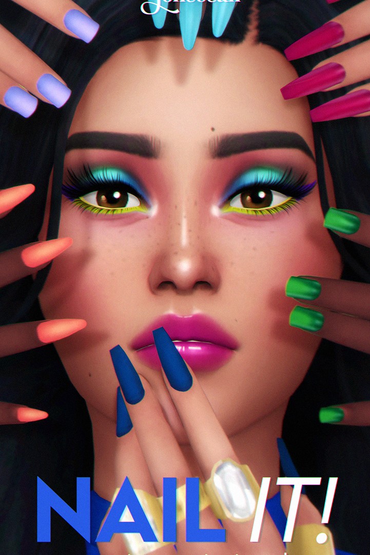 [Top 20] The Sims 4 Best Beauty And Appearance Mods | Gamers Decide