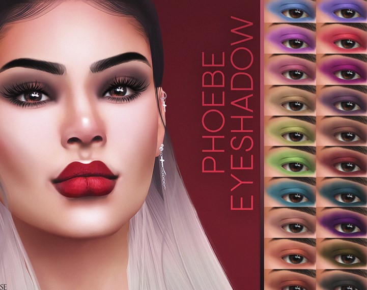 [Top 20] The Sims 4 Best Beauty And Appearance Mods | Gamers Decide