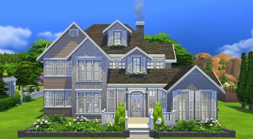 Sims 4: How To Build An Amazing House (25 Tips for Players) | Gamers Decide