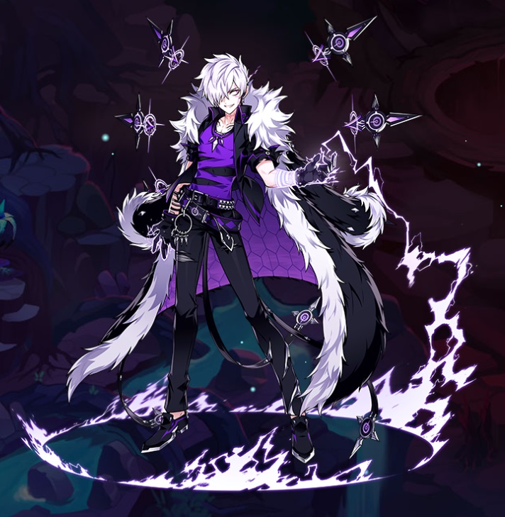 Elsword Character Tier List [Strongest and Weakest Characters Revealed ...