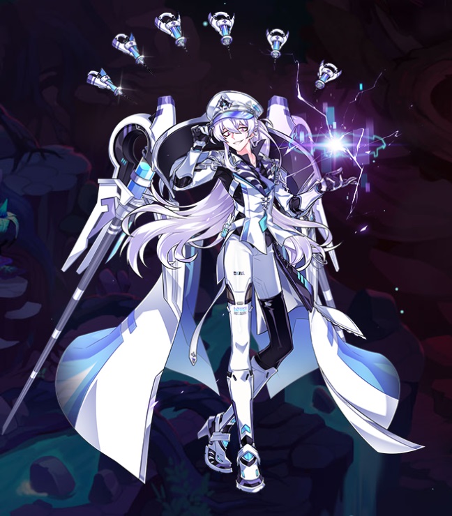 [Top 10] Elsword Best Support Classes | Gamers Decide