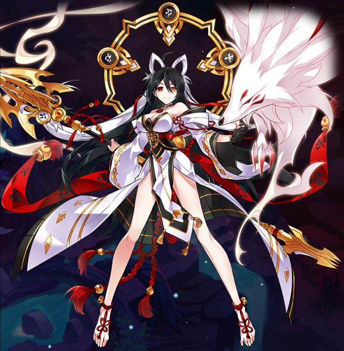 Elsword Character Tier List [Strongest and Weakest Characters Revealed] | Gamers Decide