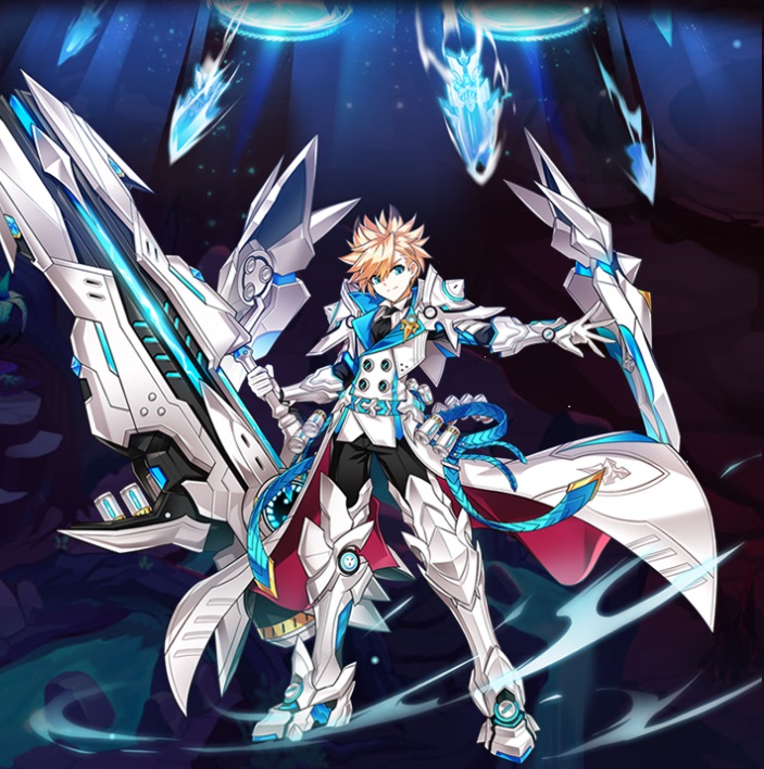 Elsword Character Tier List [Strongest and Weakest Characters Revealed ...