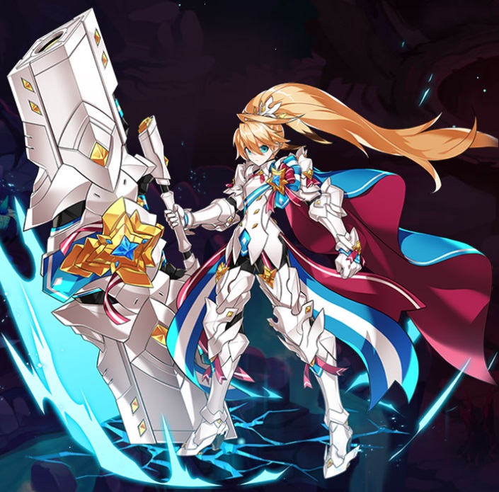 Elsword Character Tier List [Strongest and Weakest Characters Revealed ...