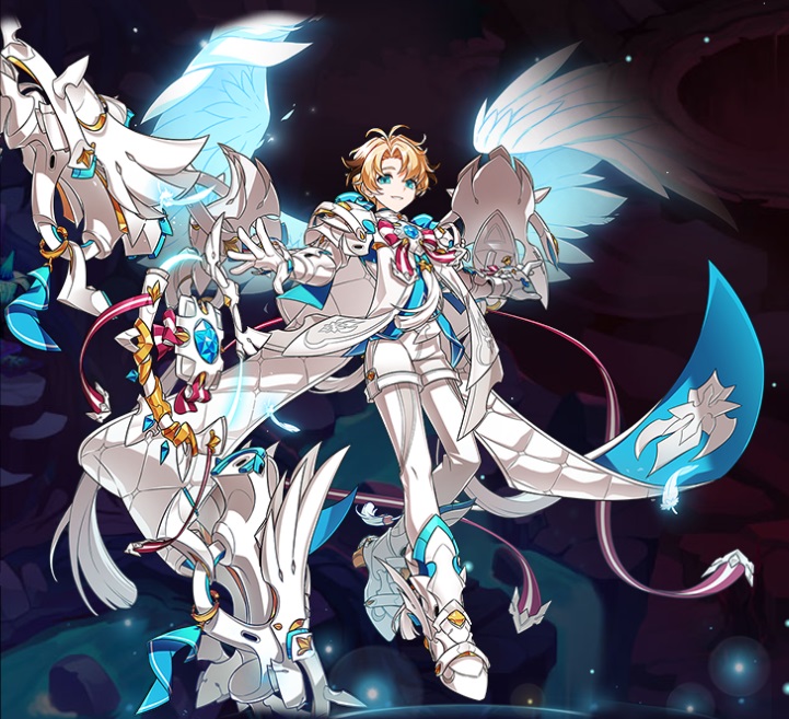 [Top 10] Elsword Best Support Classes | Gamers Decide