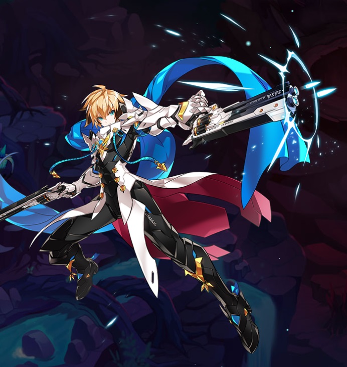 Elsword Character Tier List [Strongest and Weakest Characters Revealed ...