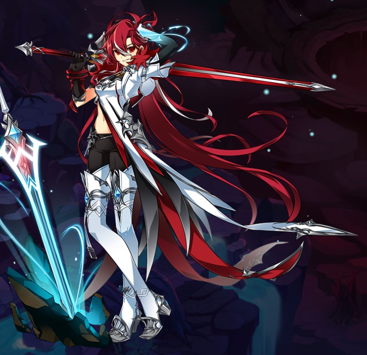 Elsword Character Tier List [Strongest and Weakest Characters Revealed ...