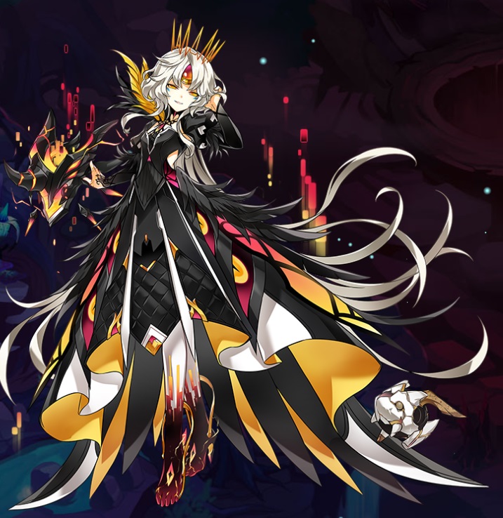 Elsword Character Tier List [Strongest and Weakest Characters Revealed ...